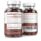 multivitamin for seniors with natural ingredients