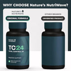 multivitamin for seniors with natural ingredients