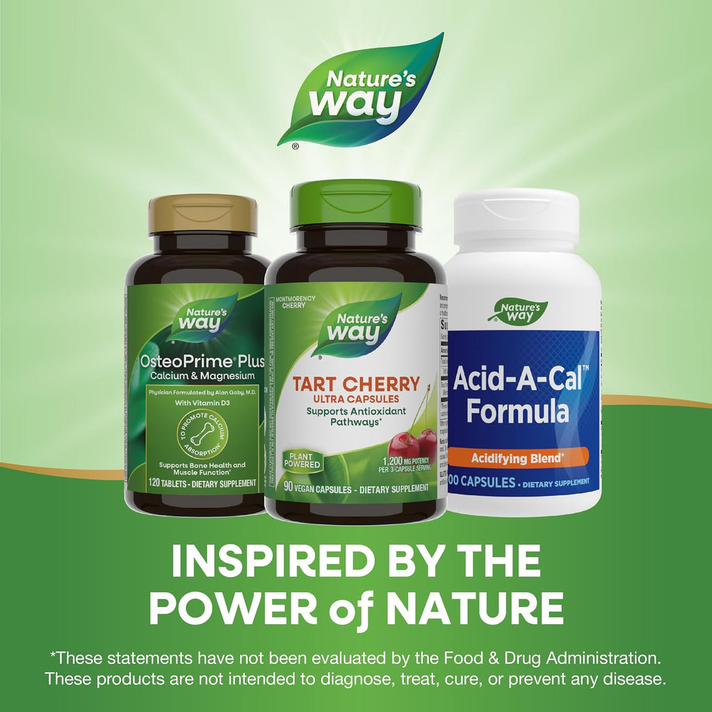 multivitamin for seniors with natural ingredients
