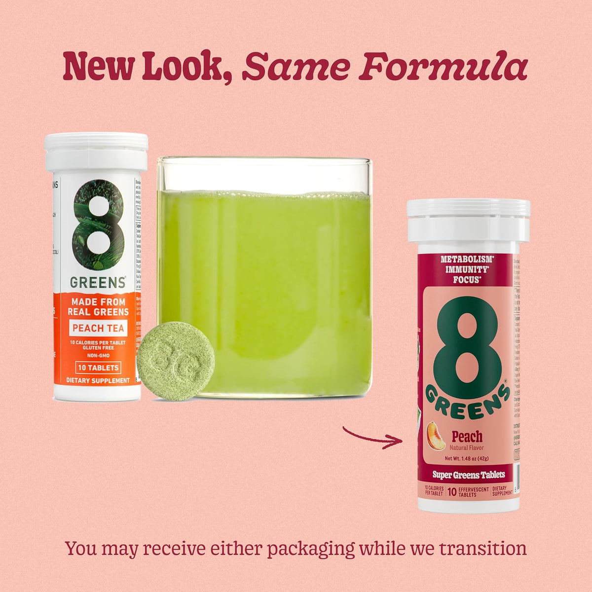 Multivitamin for seniors with natural ingredients