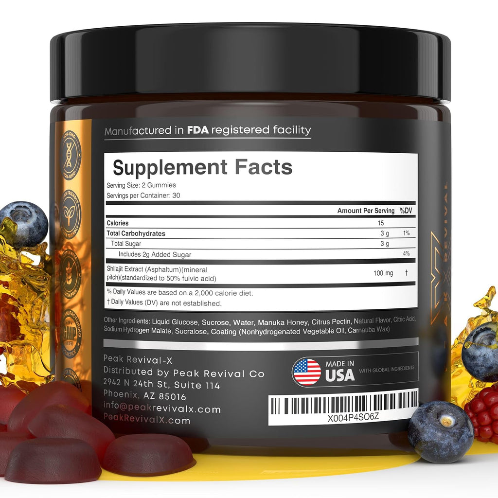 multivitamin for seniors with natural ingredients