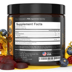 multivitamin for seniors with natural ingredients