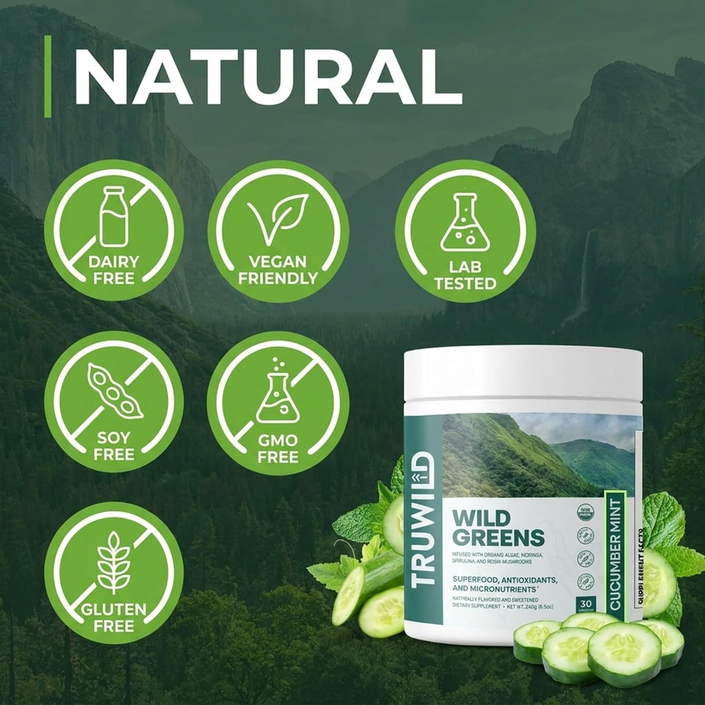 multivitamin for seniors with natural ingredients