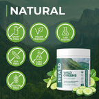 multivitamin for seniors with natural ingredients