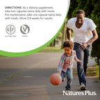 multivitamin for seniors with natural ingredients