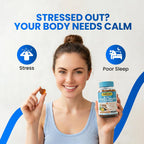 multivitamin for seniors with natural ingredients