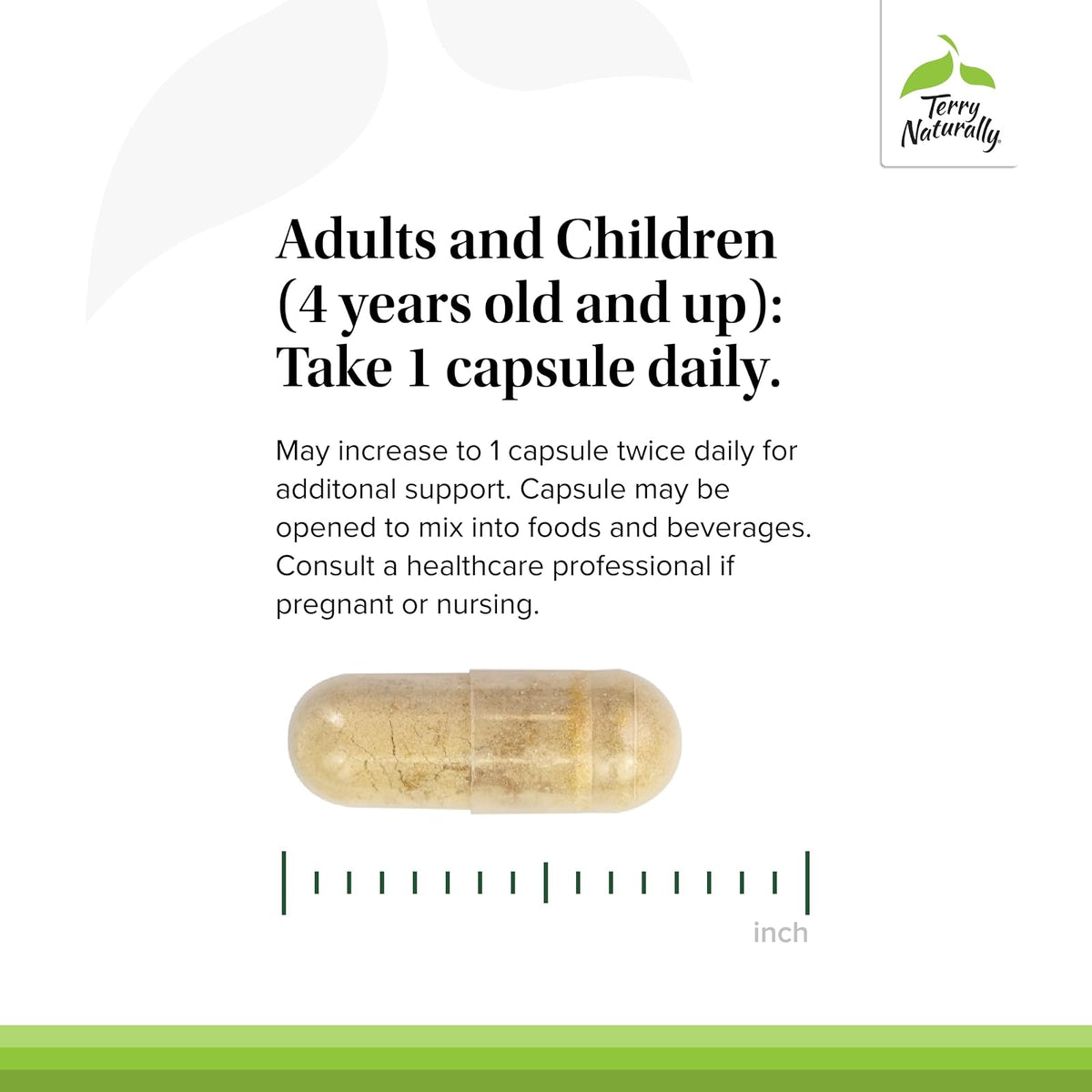 Multivitamin for seniors with natural ingredients