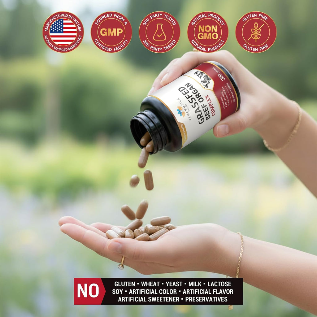 multivitamin for seniors with natural ingredients