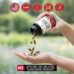 multivitamin for seniors with natural ingredients