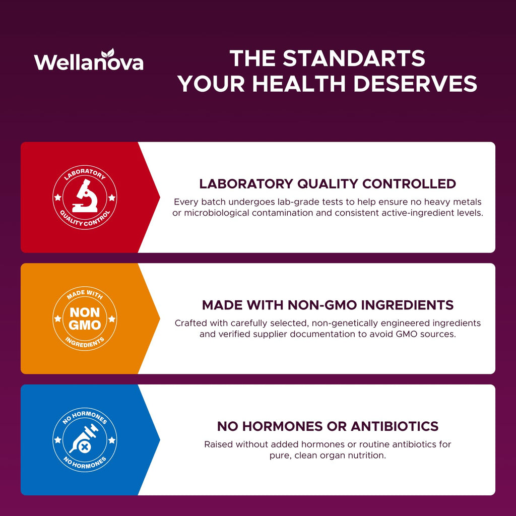 multivitamin for seniors with natural ingredients