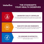 multivitamin for seniors with natural ingredients