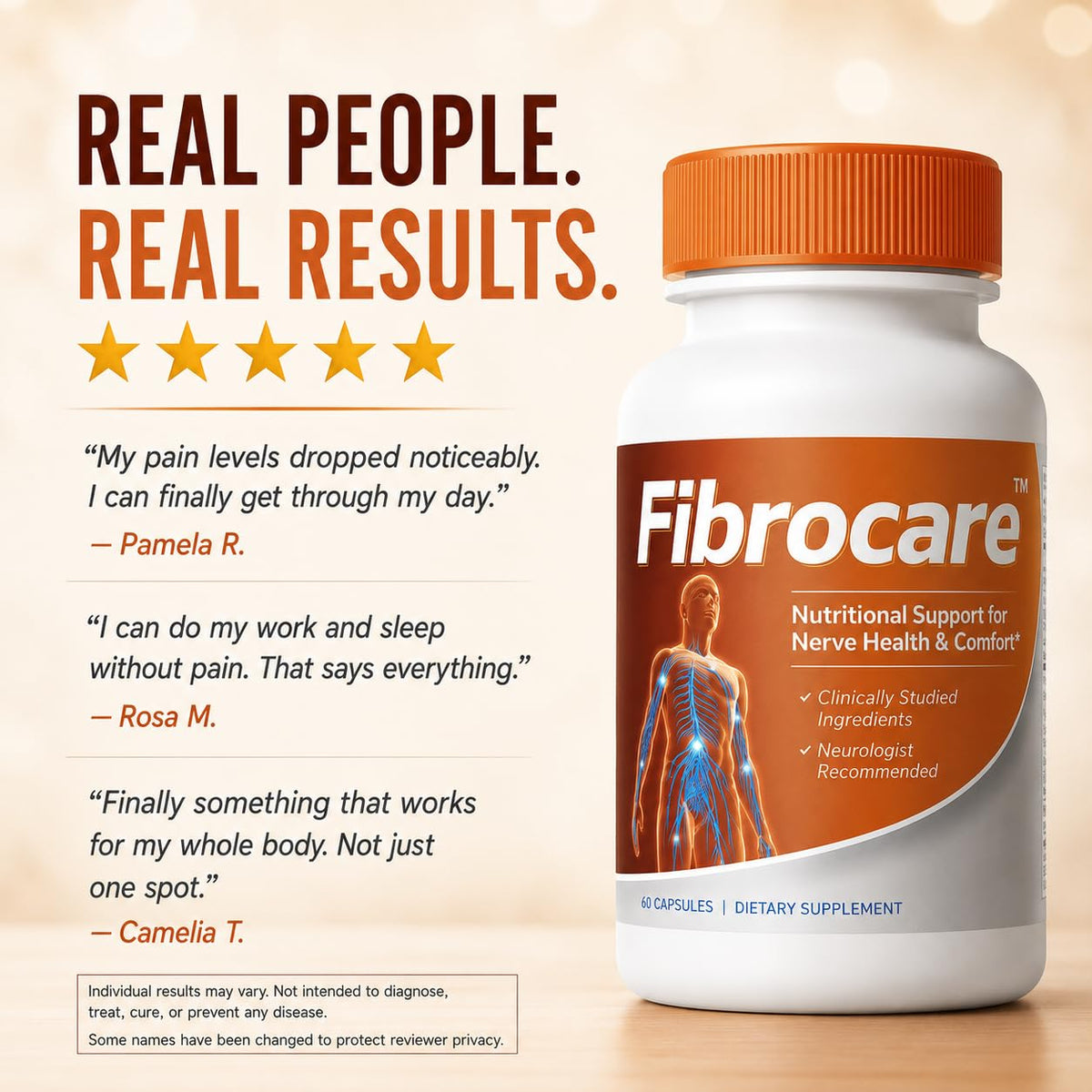 multivitamin for seniors with nerve benefits