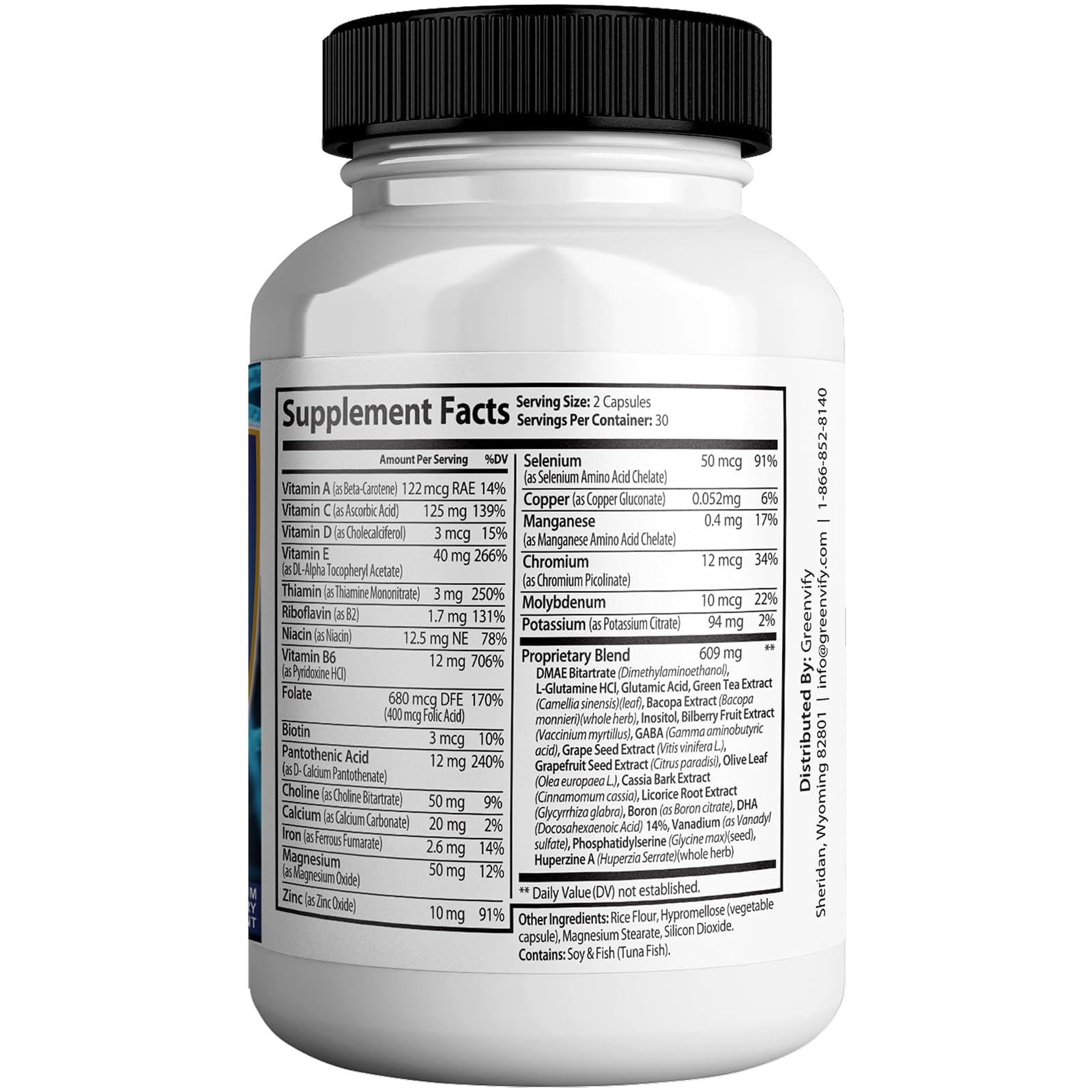 multivitamin for seniors with nerve support