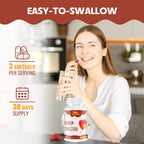 multivitamin for seniors with niacin