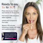 multivitamin for seniors with nitric oxide