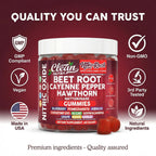 multivitamin for seniors with nitric oxide