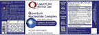 multivitamin for seniors with nucleotides