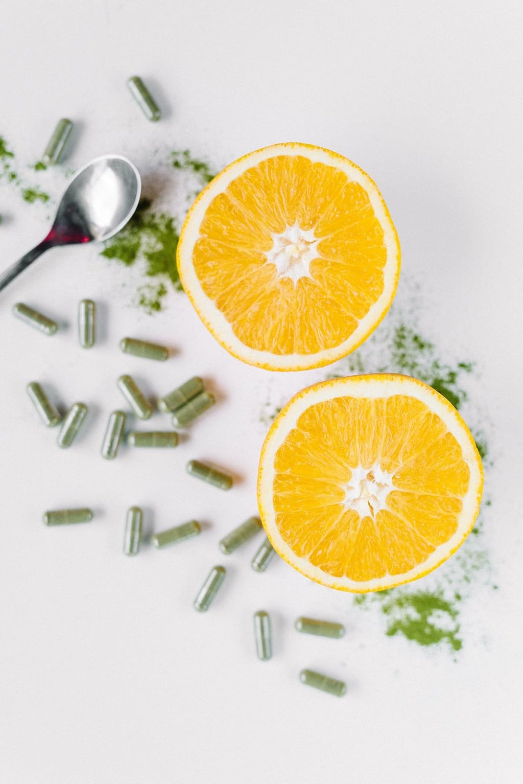 multivitamin for seniors with nutrients