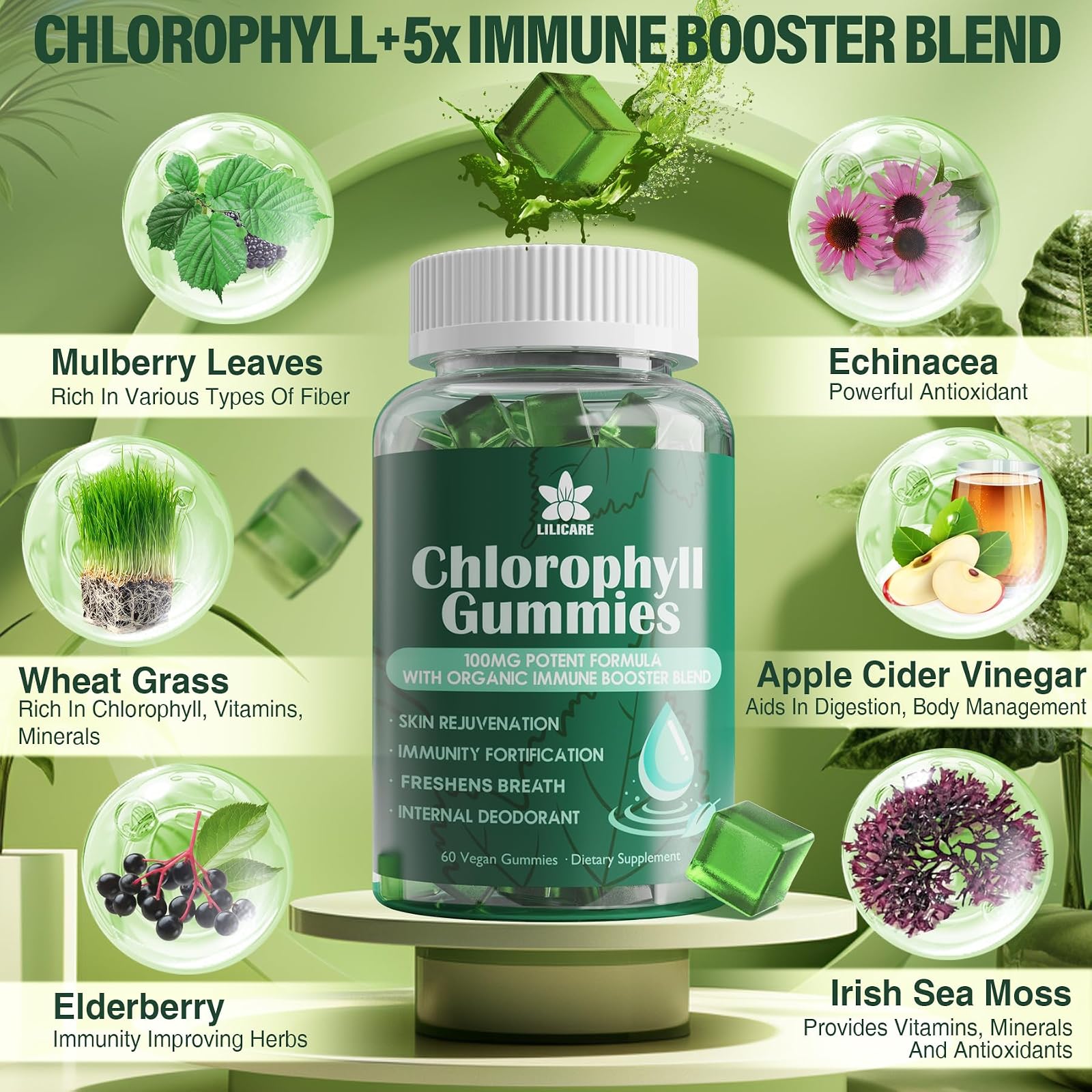 multivitamin for seniors with nutrients