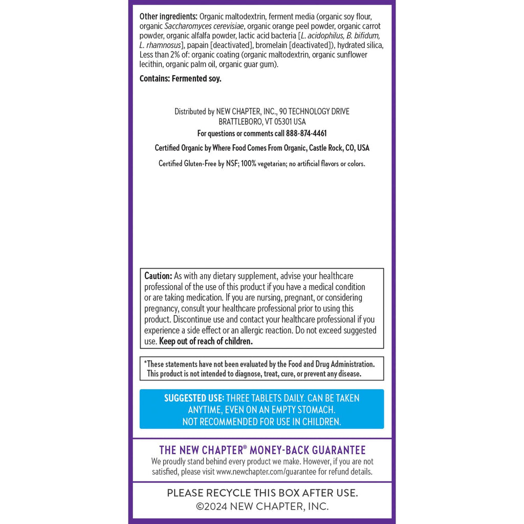 multivitamin for seniors with nutrients