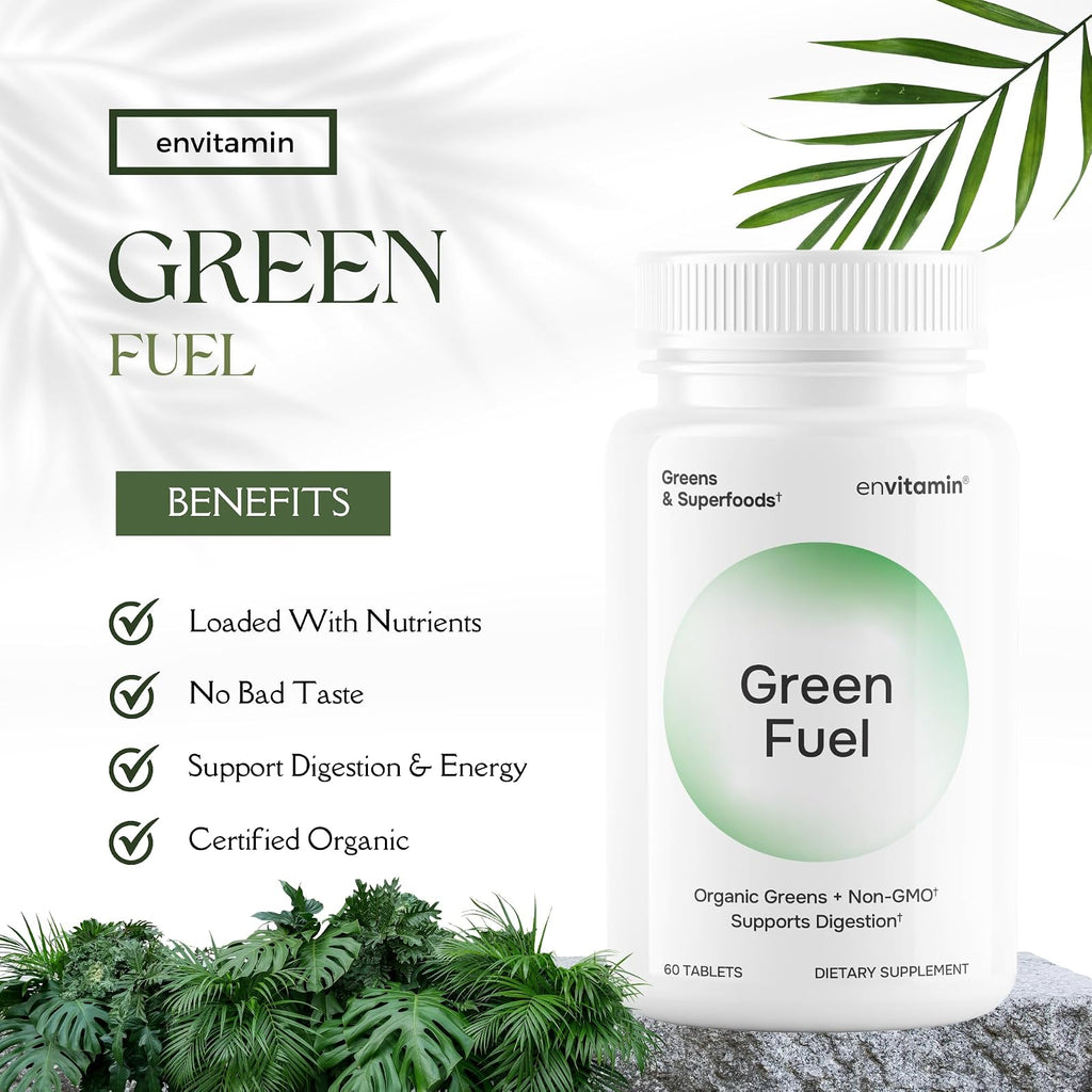 multivitamin for seniors with nutrients