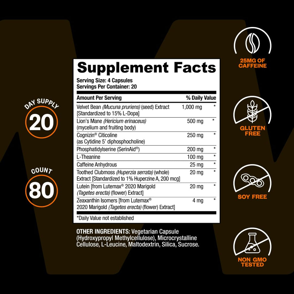 multivitamin for seniors with nutrients