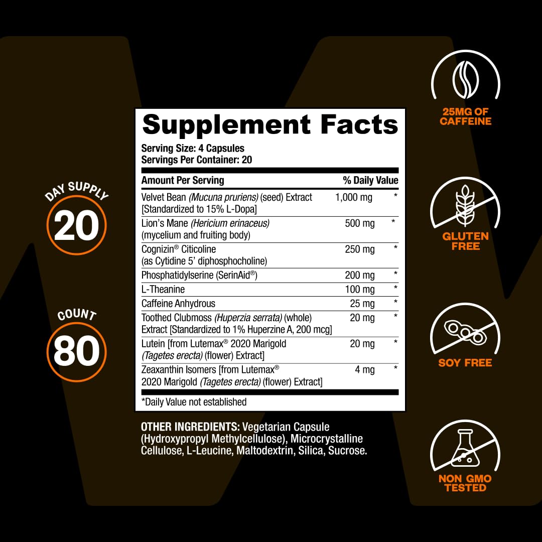 multivitamin for seniors with nutrients