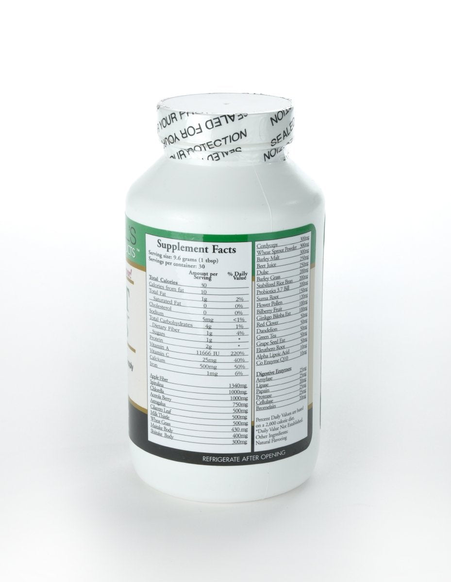 multivitamin for seniors with nutrients