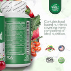 multivitamin for seniors with nutrients