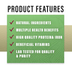 multivitamin for seniors with nutrients