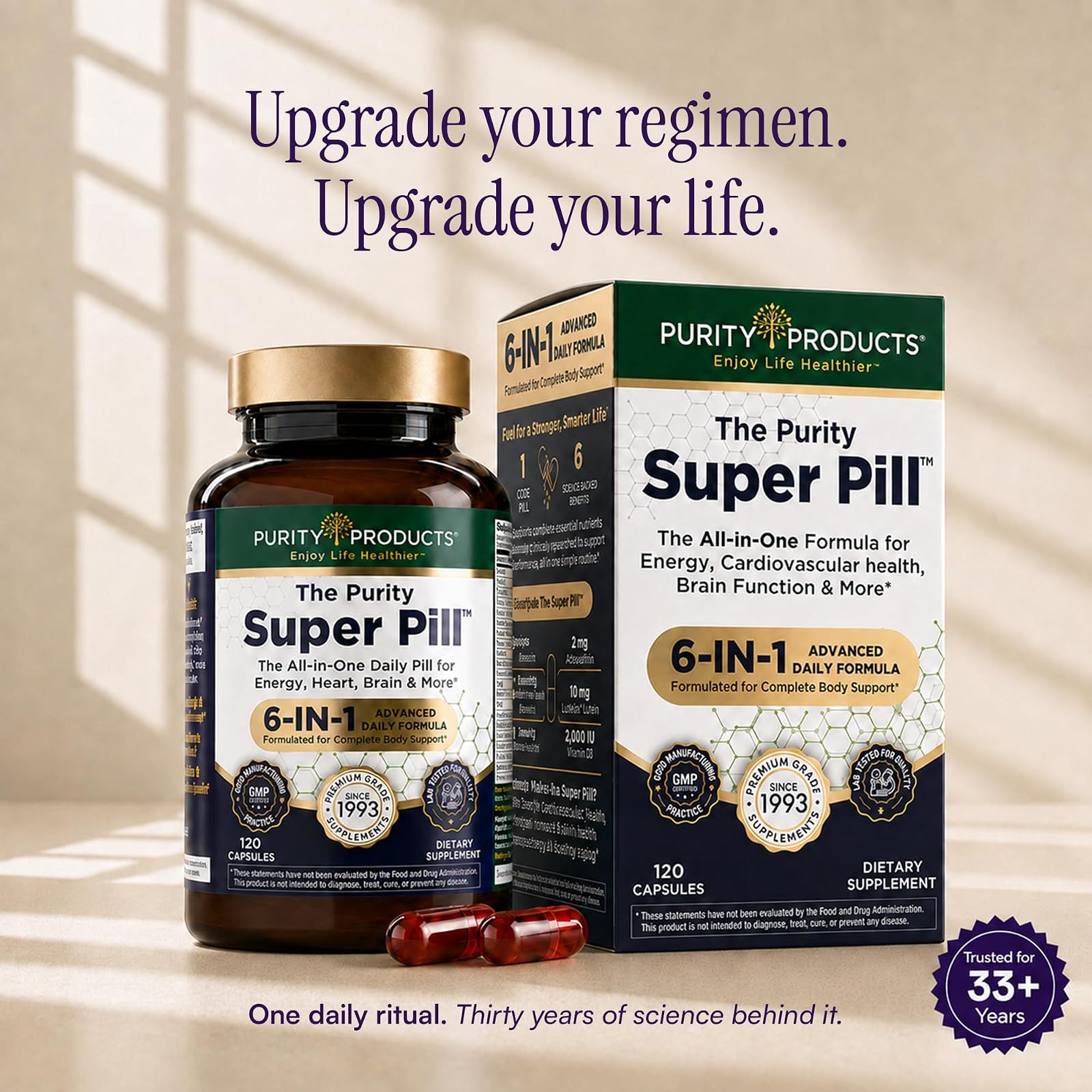 multivitamin for seniors with omega-3