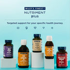 multivitamin for seniors with omega-3