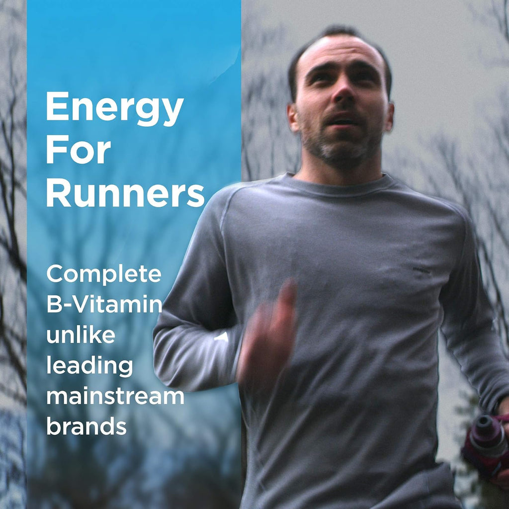 Multivitamin for seniors with optimal support