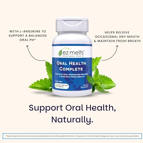 multivitamin for seniors with oral support