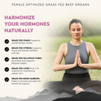 multivitamin for seniors with organ nutrients