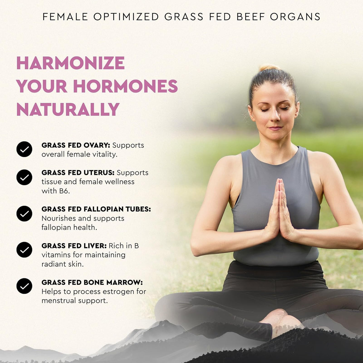 multivitamin for seniors with organ nutrients