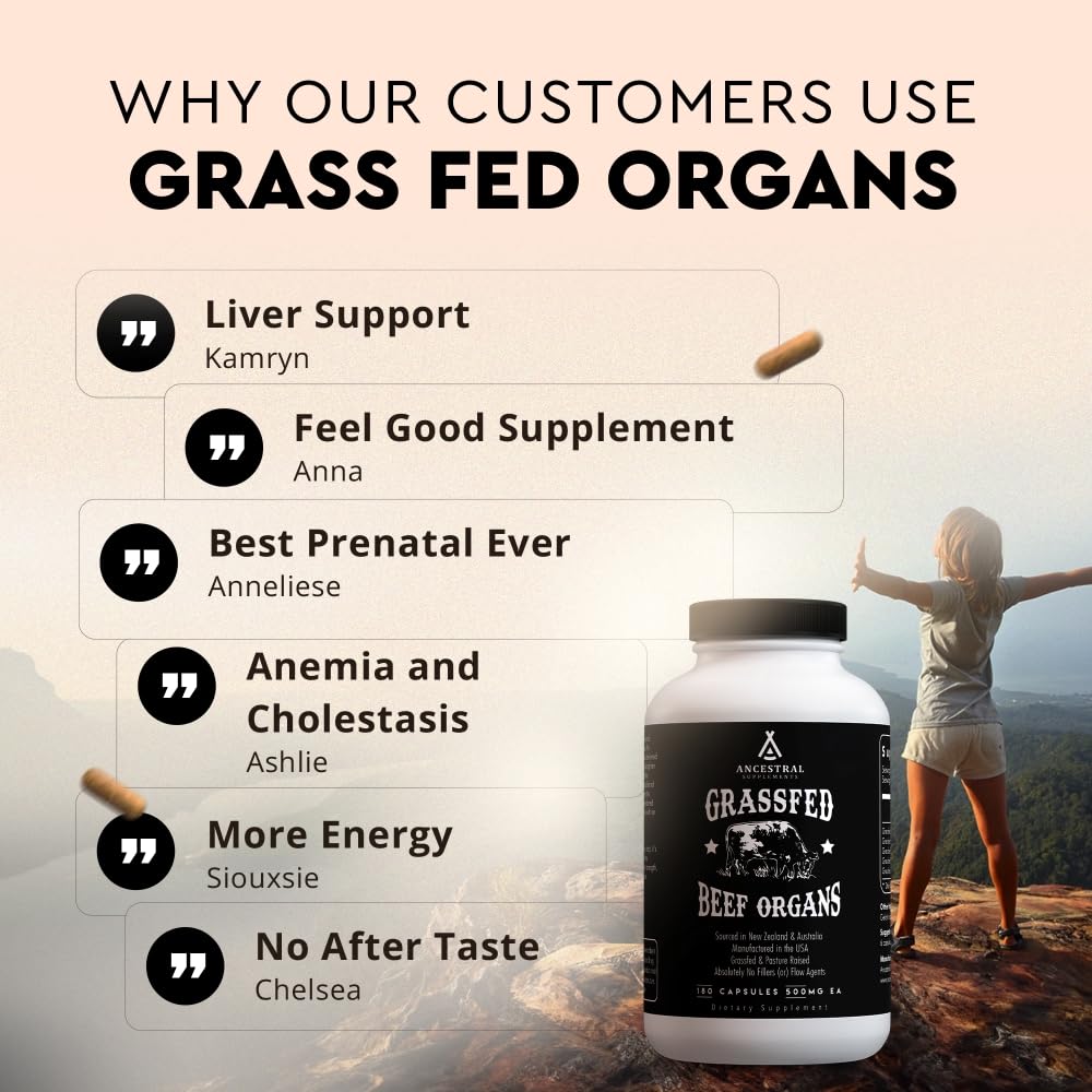 multivitamin for seniors with organ support