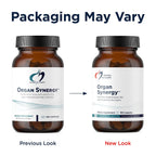 multivitamin for seniors with organ support
