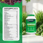 multivitamin for seniors with organic ingredients