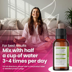 multivitamin for seniors with ovarian cysts