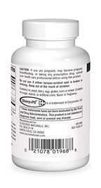 multivitamin for seniors with phosphatidyl serine