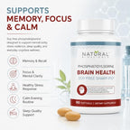 multivitamin for seniors with phosphatidylserine