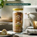 multivitamin for seniors with pollen