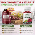 multivitamin for seniors with pomegranate