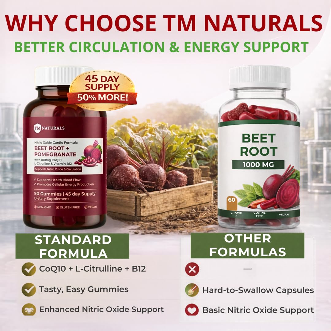 multivitamin for seniors with pomegranate