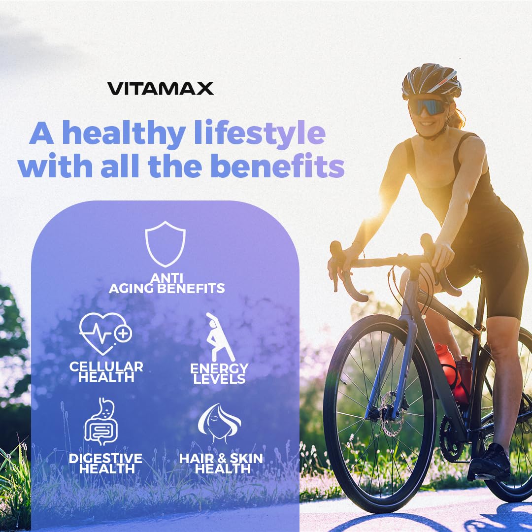 multivitamin for seniors with powerful ingredients