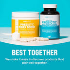 multivitamin for seniors with probiotics