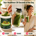 multivitamin for seniors with probiotics