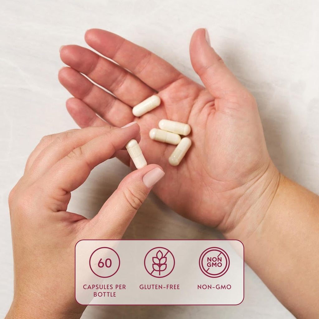 multivitamin for seniors with probiotics