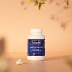 multivitamin for seniors with probiotics